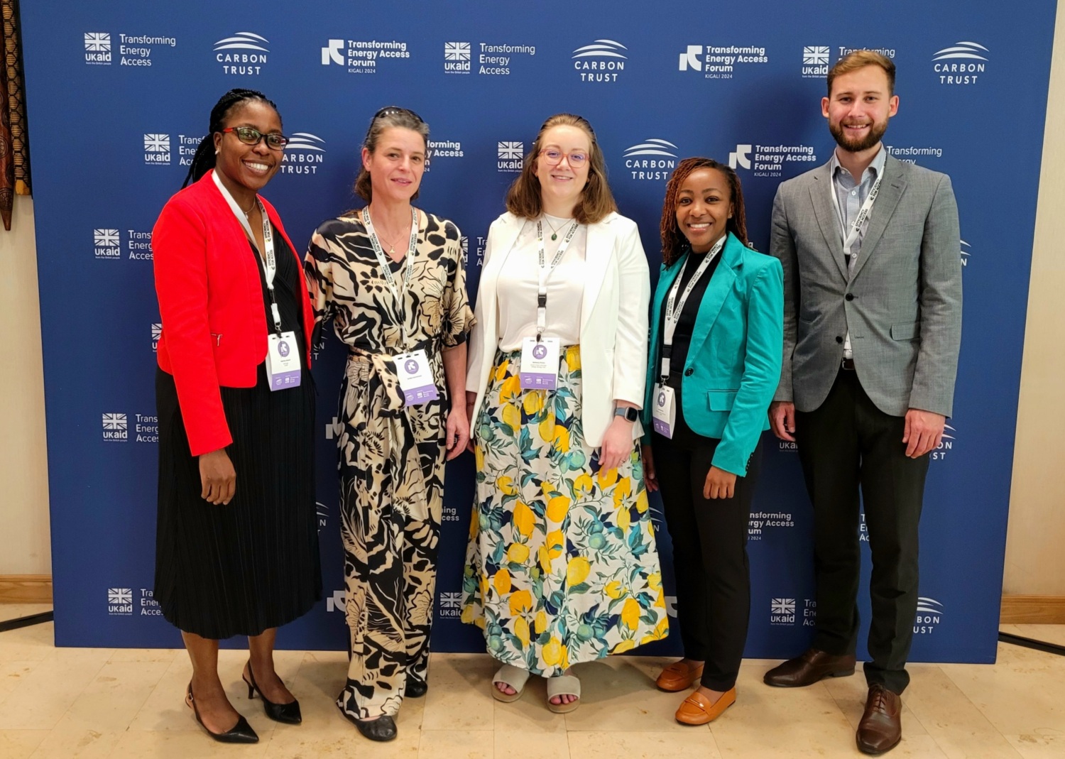 Key Takeaways from the Transforming Energy Access Forum 2024 ...