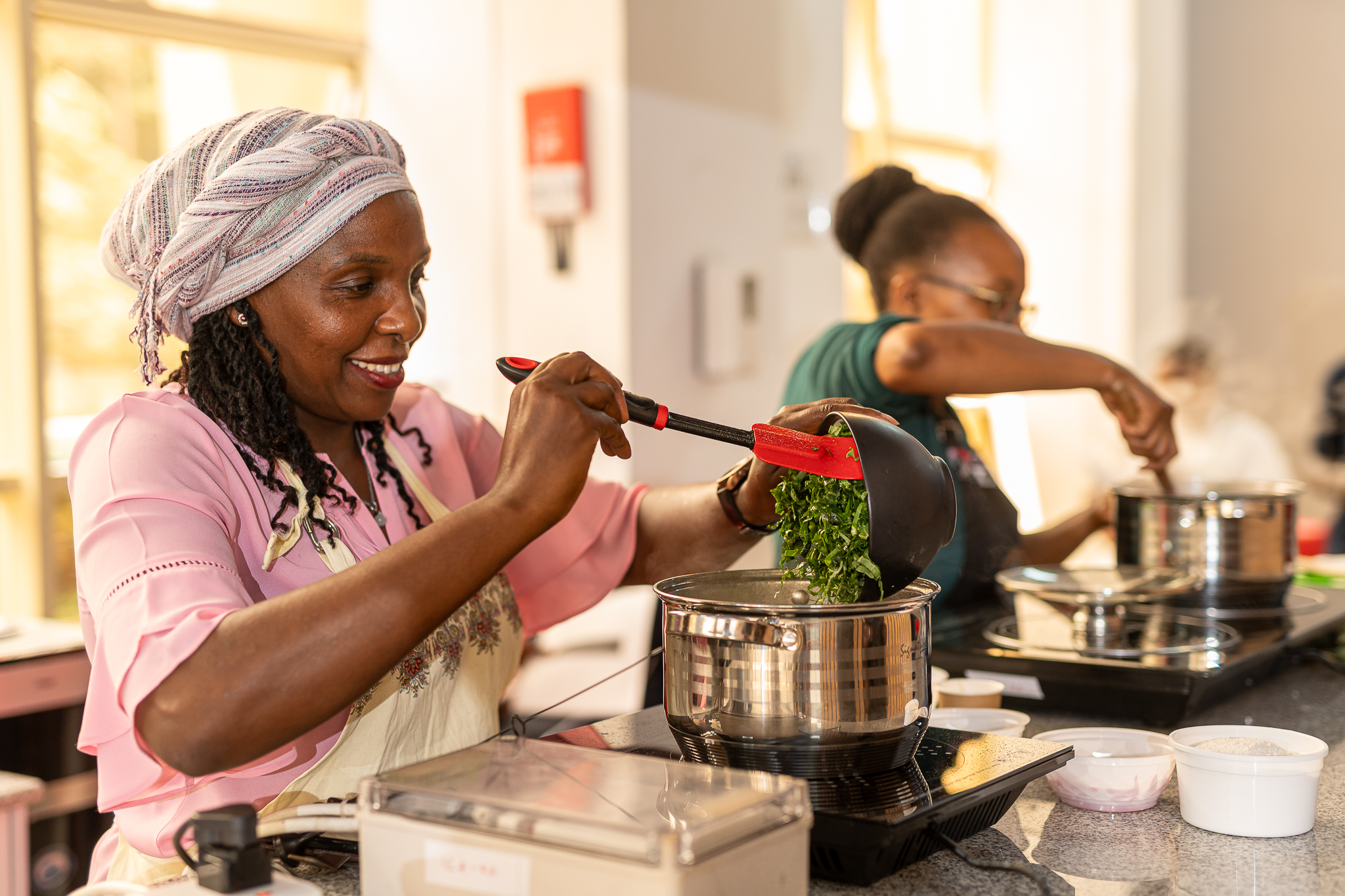 2025 Buyer’s Guide for Induction Cooktops - Efficiency for Access