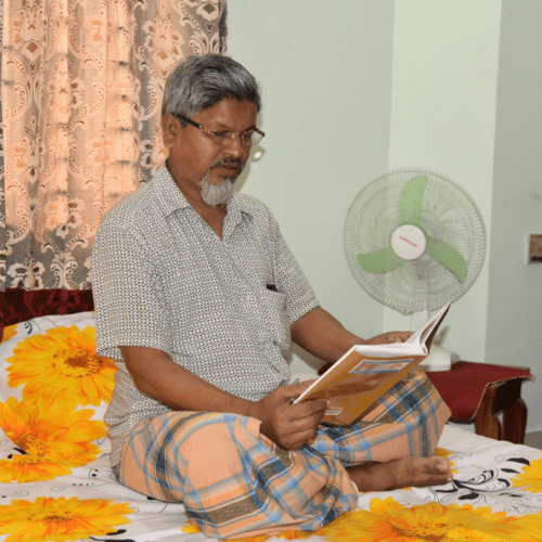 Home Efficiency For Access