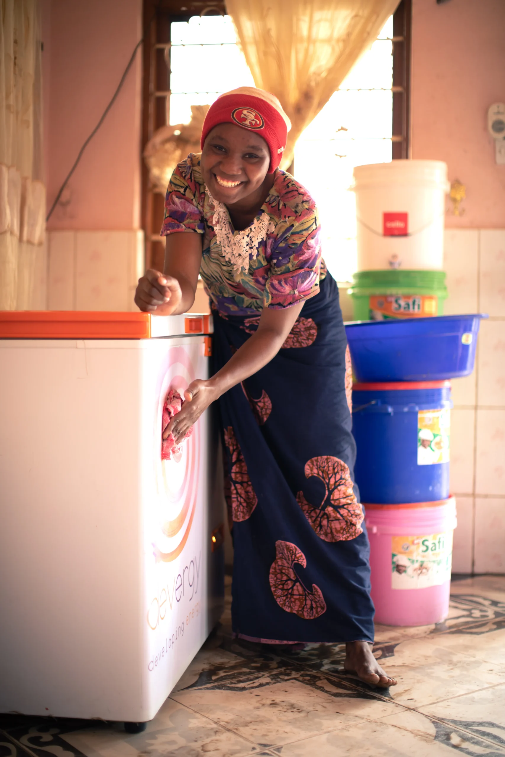 Essential Reading from the Efficiency for Access Coalition - Efficiency for Access