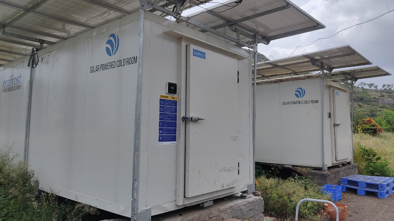 2022 Buyer’s Guide for Off-Grid Cold Chain Solutions - Efficiency for Access