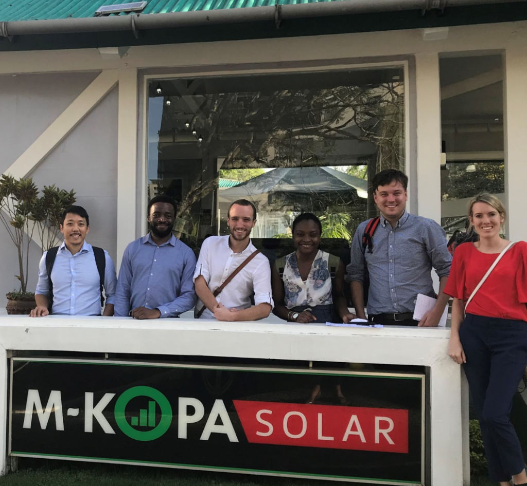 M-KOPA: Are Smart Batteries the Key to Scaling Efficient and Affordable ...