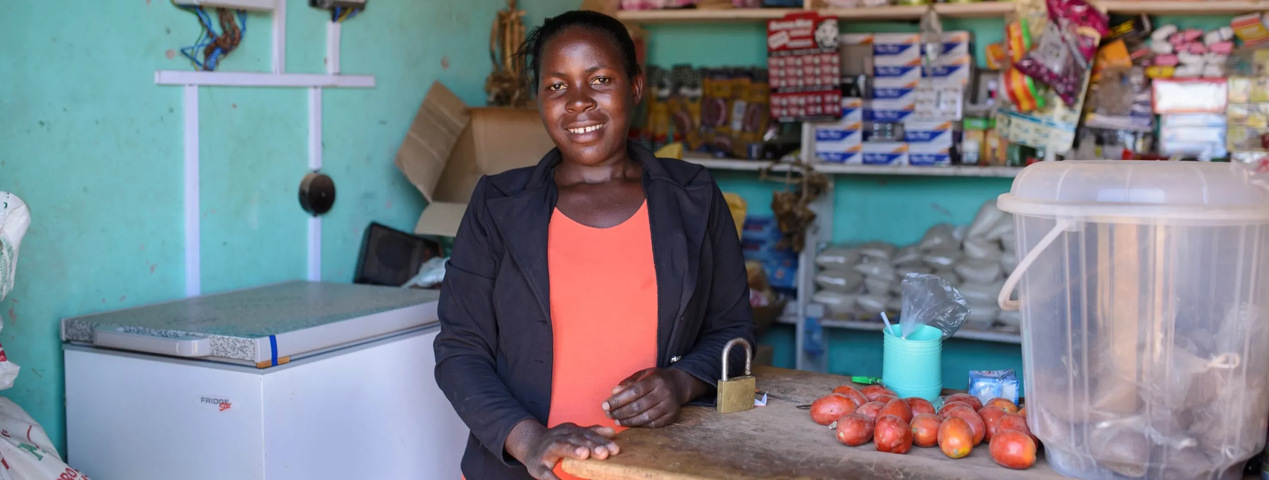 Off-Grid Appliances Facilitate and Expand Gender-Positive “Productive ...